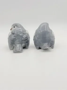 Otagiri | Accents | Vintage Otagiri Japan Porcelain Puffy Bird ...
